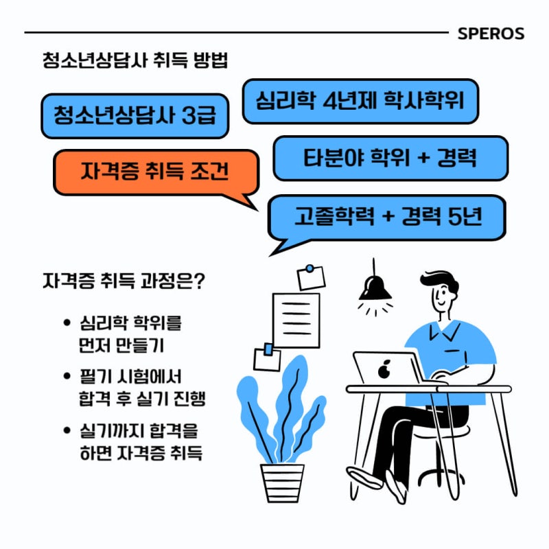 사회복지사 자격증 취업에 도움이 되는 자격증 조합 알아보기 평생교육사 건강가정사 청소년상담사 네이버 블로그