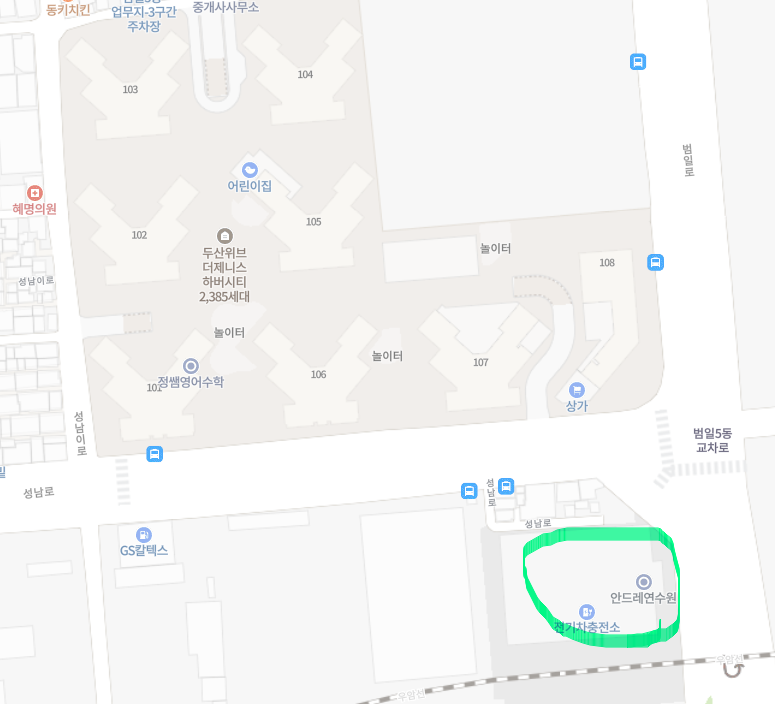 두산위브더제니스 하버시티 개발 호재 천지고feat 똘구임장기 네이버 블로그