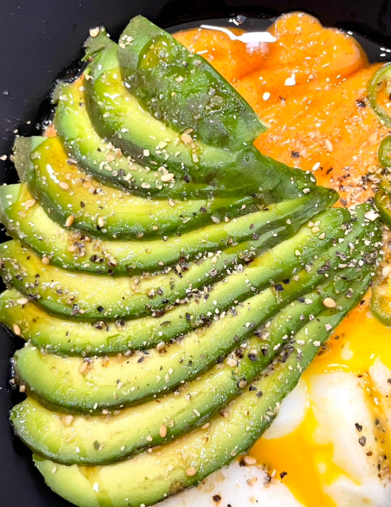 광교 상현역 맛집 뜸들이다 건강한 명란아보카도덮밥 네이버 블로그