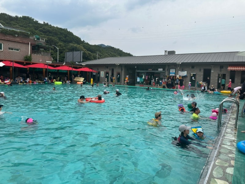 북한산천연옥워터파크 꿀팁 입장료 주차 티켓팅 웨이팅 자리 매점 네이버 블로그