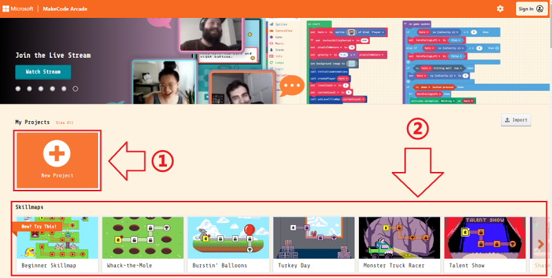 micro:bit Retro Acade 마이크로비트 레트로 아케이드로 게임 작동해보기 🎮 !!! : 네이버 블로그