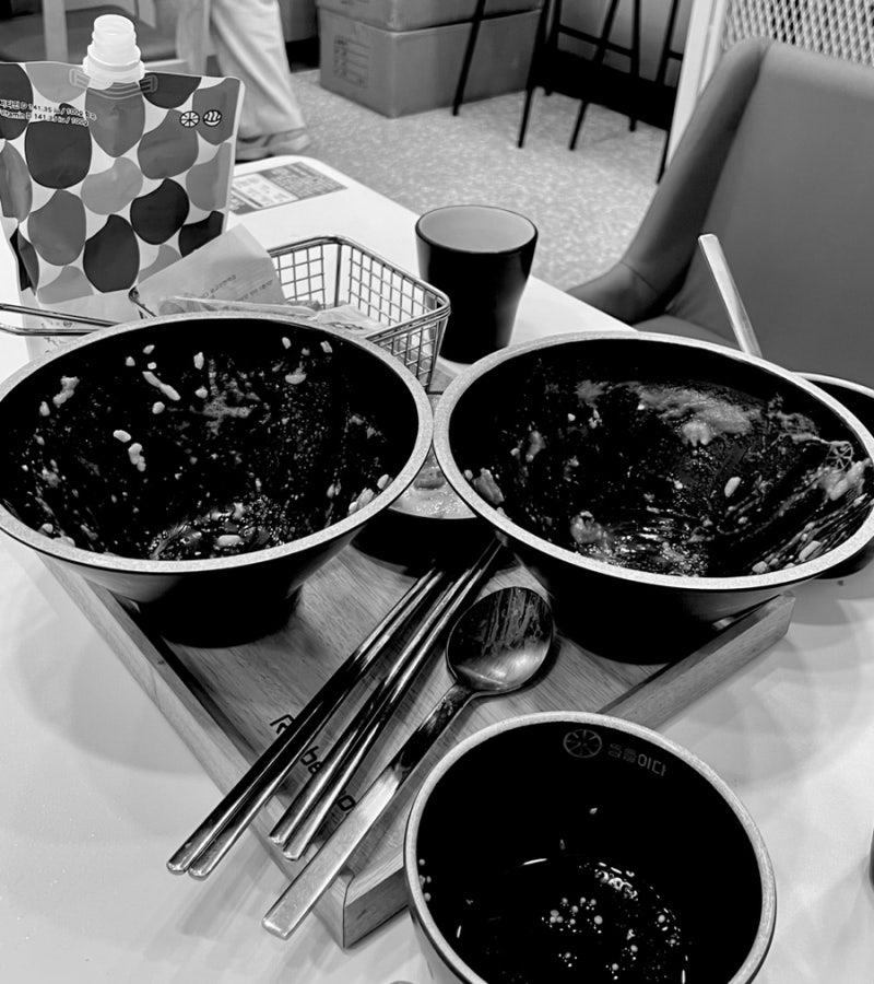 광교 상현역 맛집 뜸들이다 건강한 명란아보카도덮밥 네이버 블로그