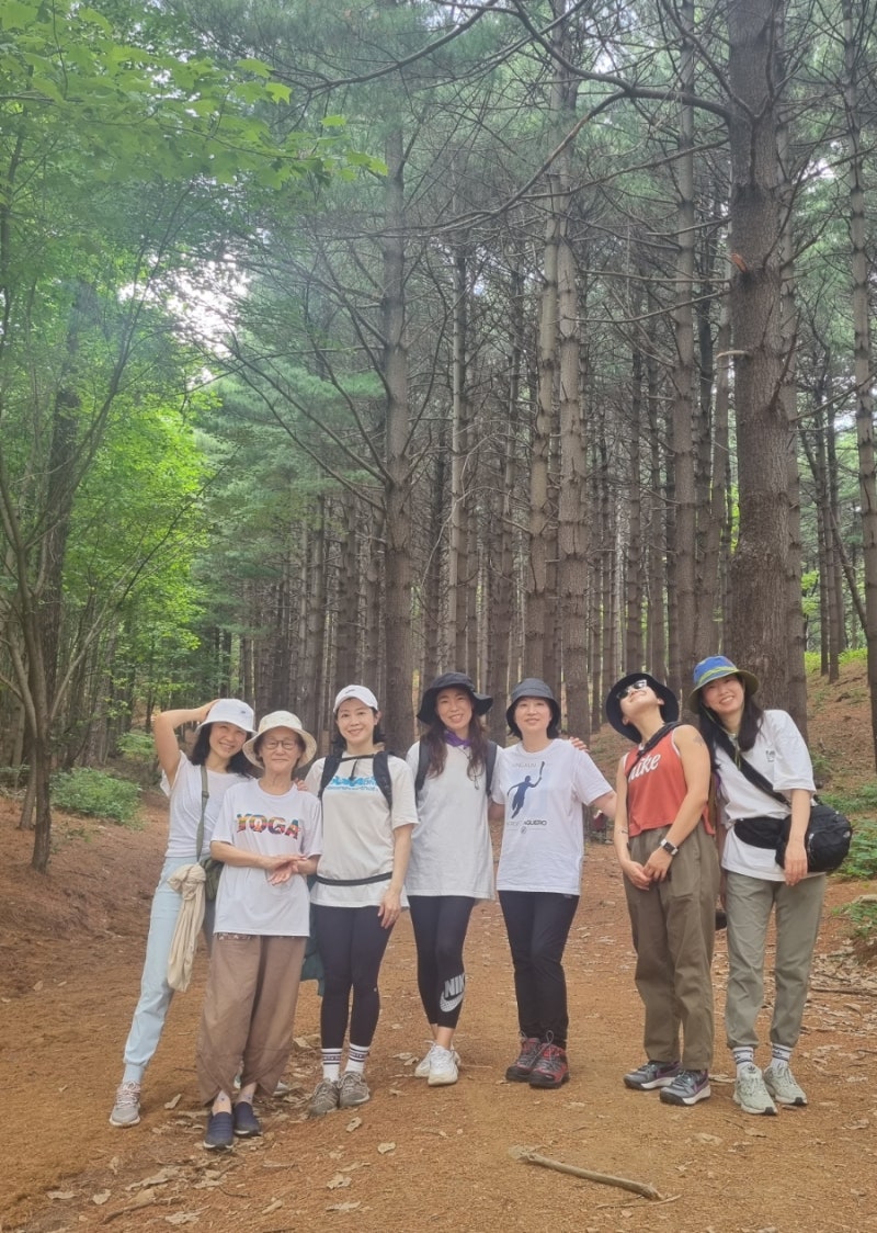 평촌요가 행복한담마요가 우리는 행복강사팀♥ 네이버 블로그