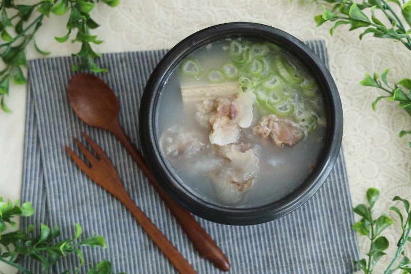 사골 끓이는법 사골핏물빼기 잡뼈 곰국 한우사골곰탕 끓이는방법 네이버 블로그