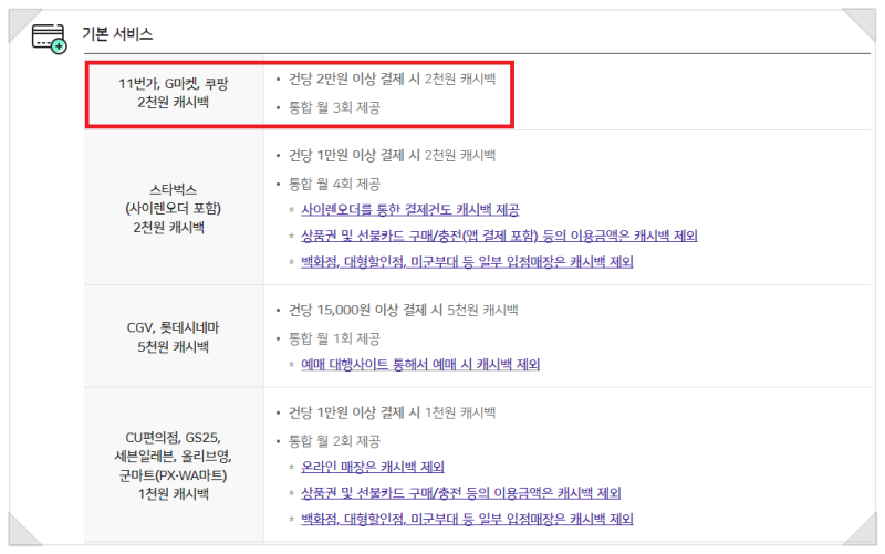 KT NU 우리카드 발급 신청(월 23,000원 할인) : 네이버 블로그