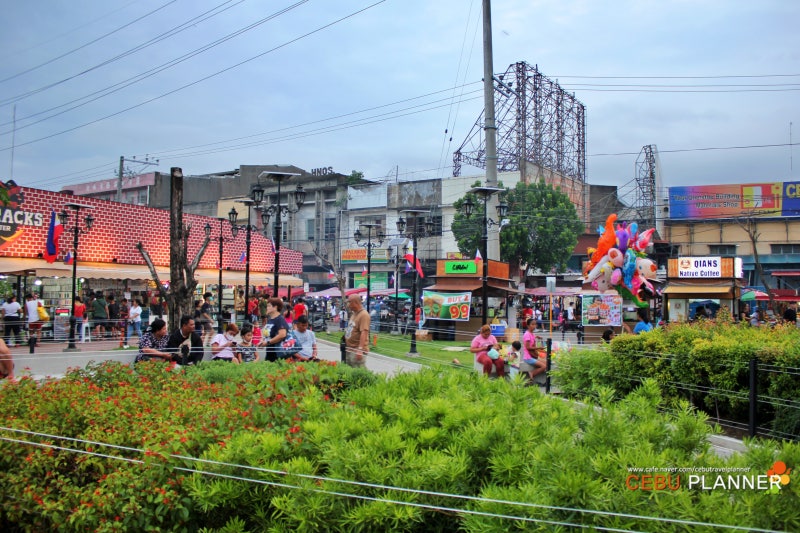 세부 수그보야시장과 쌍벽인 세부시티 야시장 카르본 마켓 : 네이버 블로그