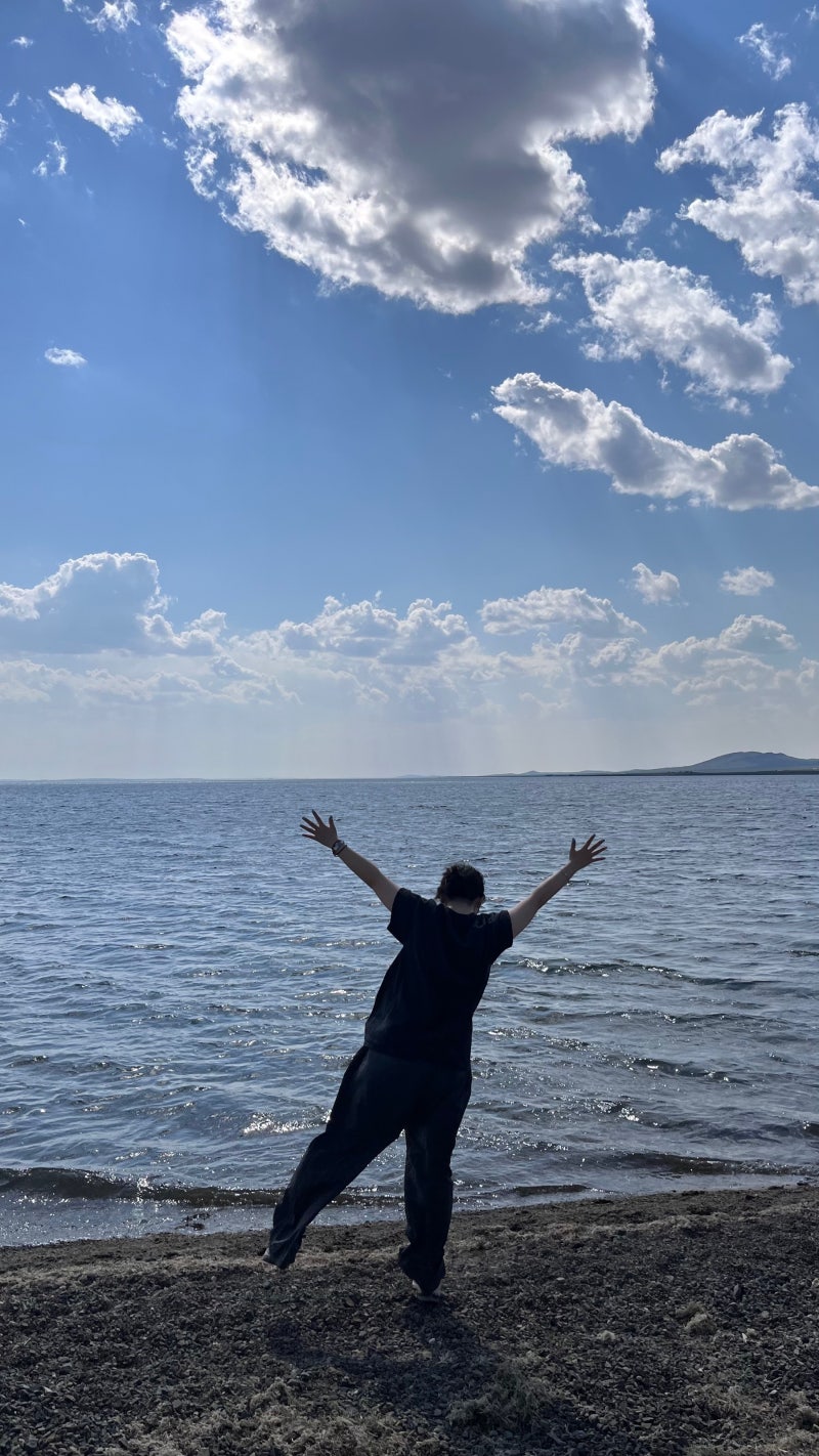 몽골에 가다 - 실전편 (상) : 네이버 블로그