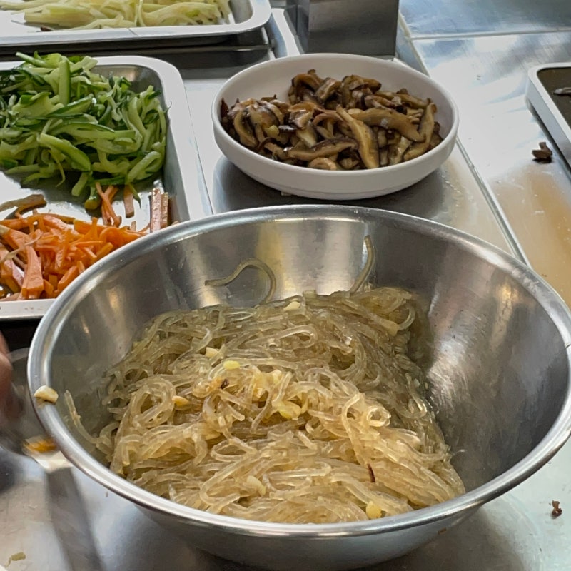 한식조리사자격증 필기시험일정 및 관련 정보 알아보기 네이버 블로그