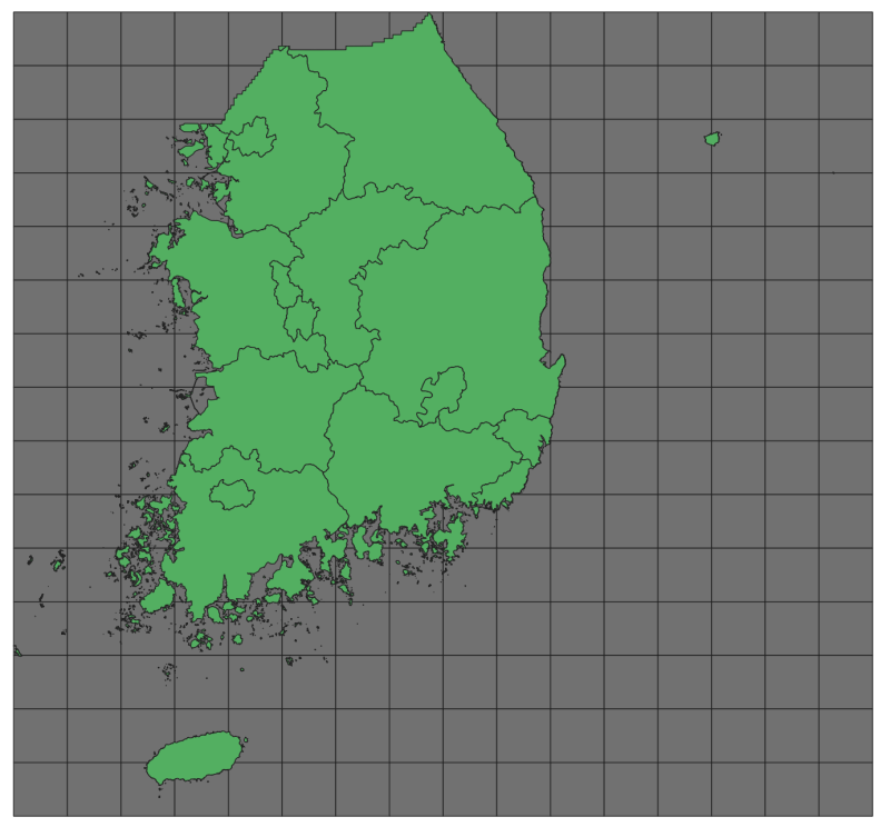 Qgis 사용법 17 필드 계산기를 사용해 Id 생성 면적and길이 구하기 네이버 블로그