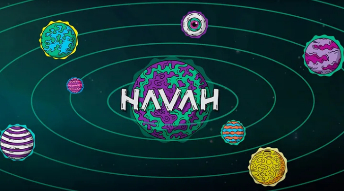 하바 NFT 프로젝트의 전망을 알아보자 (HAVAH) : 네이버 블로그