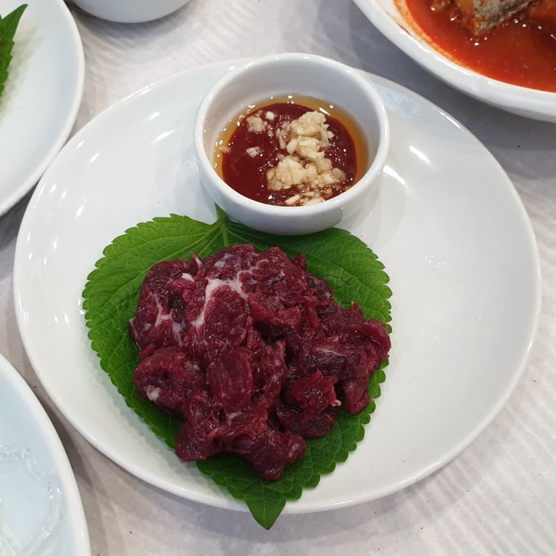 남도소반|광주 서구 금호동 계절음식이 맛있는 깔끔한 한정식 맛집 소반정식 A 네이버 블로그