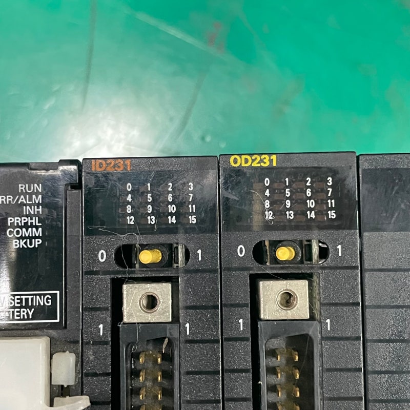 [OMRON] SYSMAC CJ1M CPU12 : 네이버 블로그