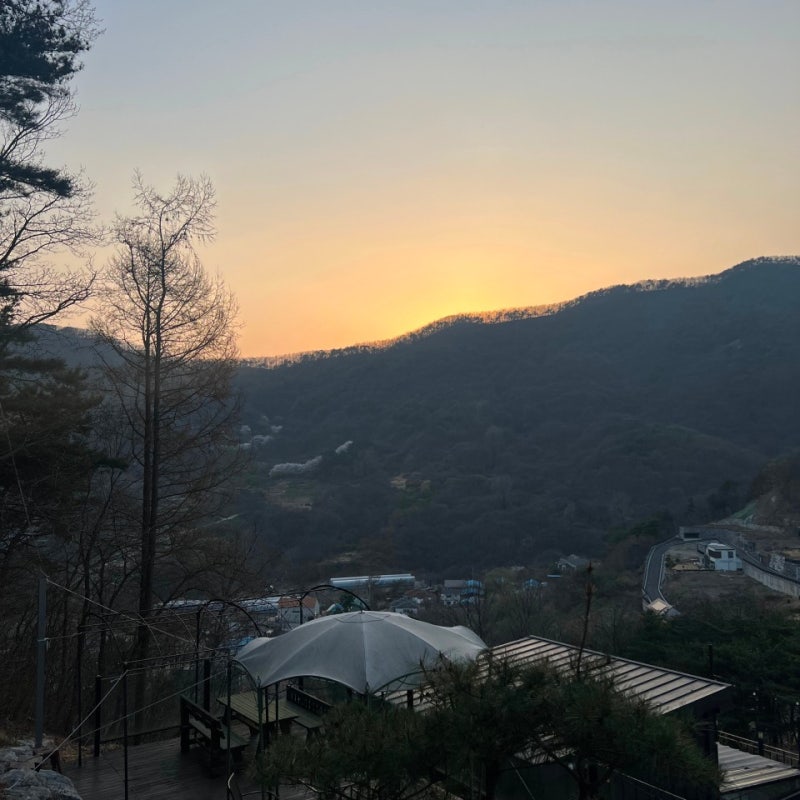 동학사펜션 동학사단체펜션 야외수영장 감성숙박후기 네이버 블로그