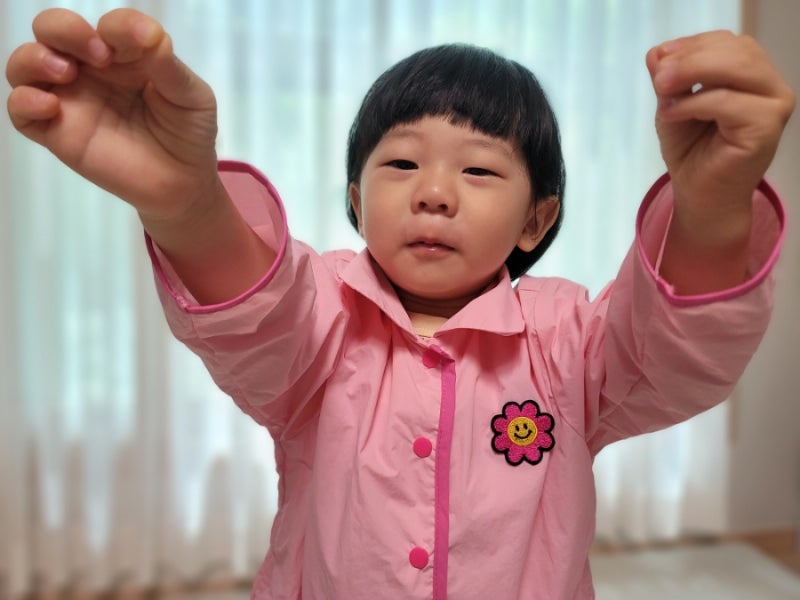 유아티셔츠 키즈바람막이 오즈키즈 아기여름옷 숲체험 등원룩 코디 네이버 블로그