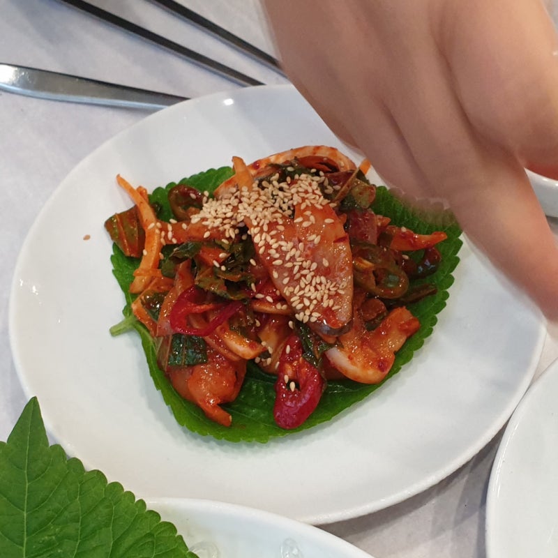 남도소반|광주 서구 금호동 계절음식이 맛있는 깔끔한 한정식 맛집 소반정식 A 네이버 블로그