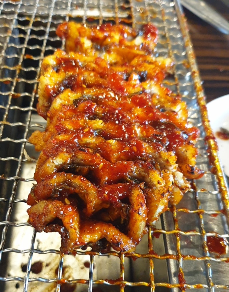 수지구청역맛집 뚱보풍천장어마을2호 마음까지 보양이 되는 음식 네이버 블로그