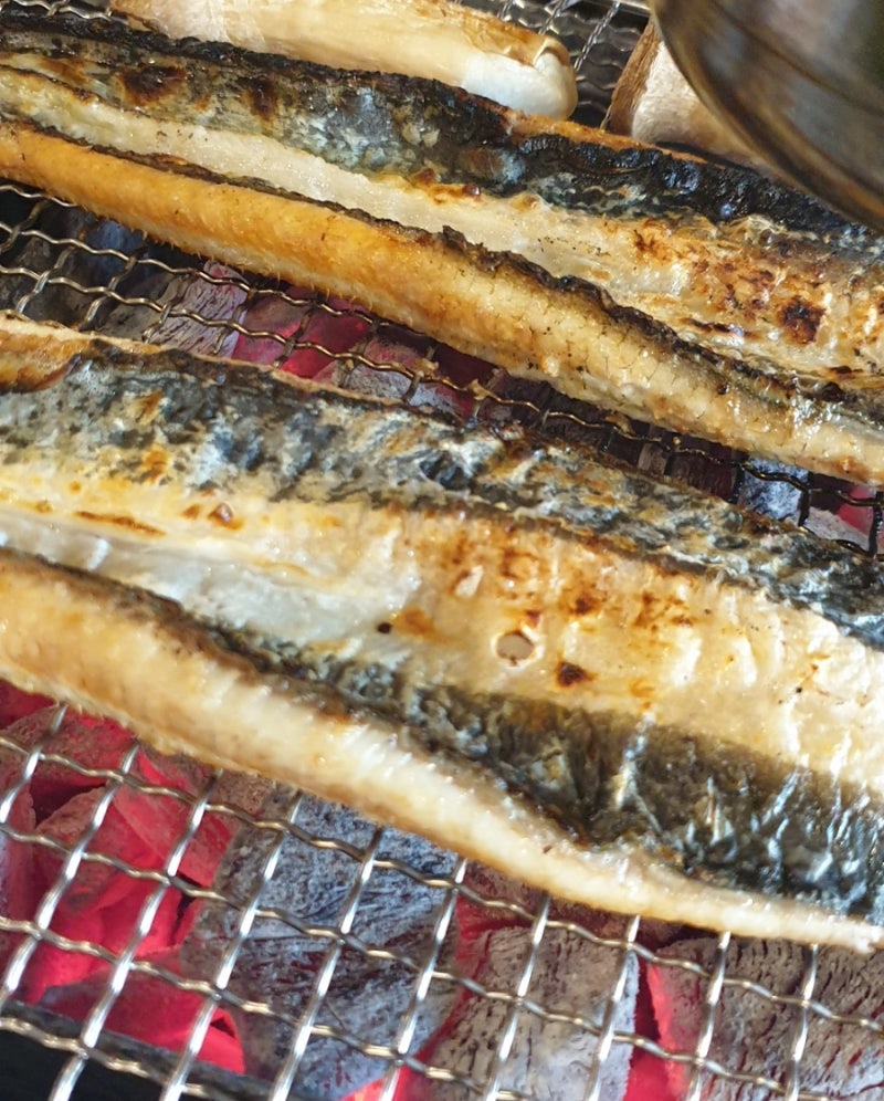수지구청역맛집 뚱보풍천장어마을2호 마음까지 보양이 되는 음식 네이버 블로그
