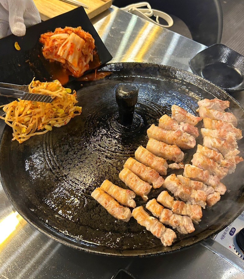 창원맛집 상남동 고기집 추천 삼겹살 맛집 강추 정육점김씨 네이버 블로그