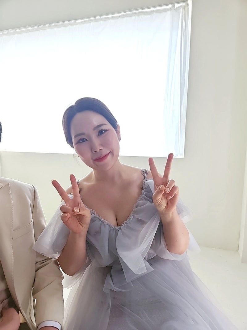 W 120 메이크유어데이 김단비이사님 포토촬영 동행후기 광주메이든 멕데이 메이크유어데이 네이버 블로그