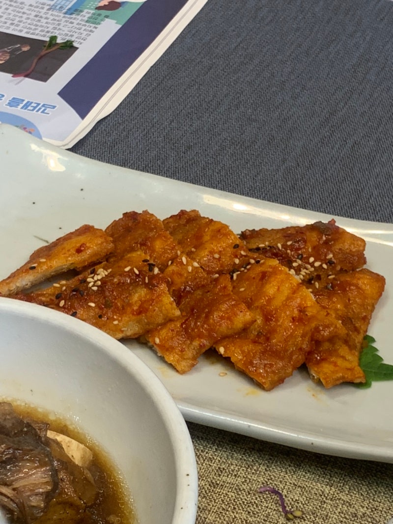 천안 상견례 한정식집 송연 솔직리뷰 인당5만5천원짜리 분위기 맛 평가 •송연• 네이버 블로그