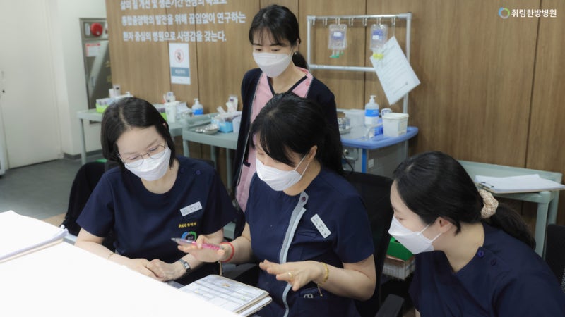 싸이모신알파1 시너지 효과 암 억제 및 항암제 효율 상승 네이버 블로그