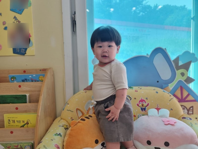 아기 혼자 걷는 시기 걸음마 시기 연습 방법 팁 네이버 블로그
