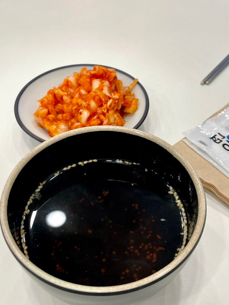 광교 상현역 맛집 뜸들이다 건강한 명란아보카도덮밥 네이버 블로그
