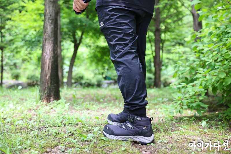 발이 편안한 경량 안전화 추천 K2 Safety LT-107 : 네이버 블로그