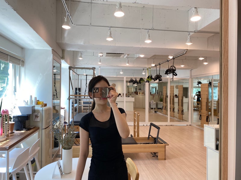 서울숲 필라테스 필라트리 몸매관리와 자세교정 네이버 블로그