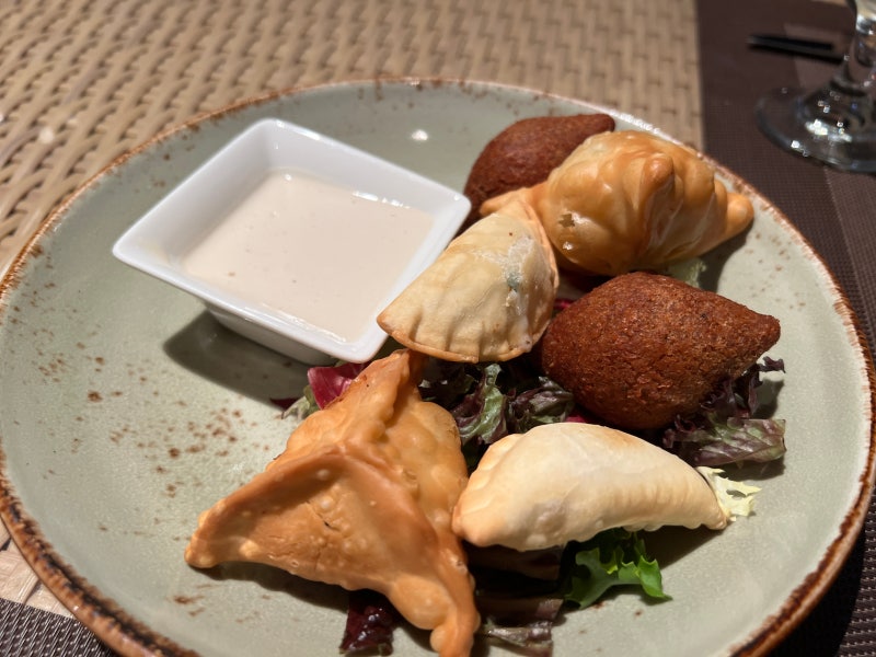 [세계여행|아부다비] 사파리 리조트 Sir Bani Yas Island Anantara Al Yamm Villa Resort ...