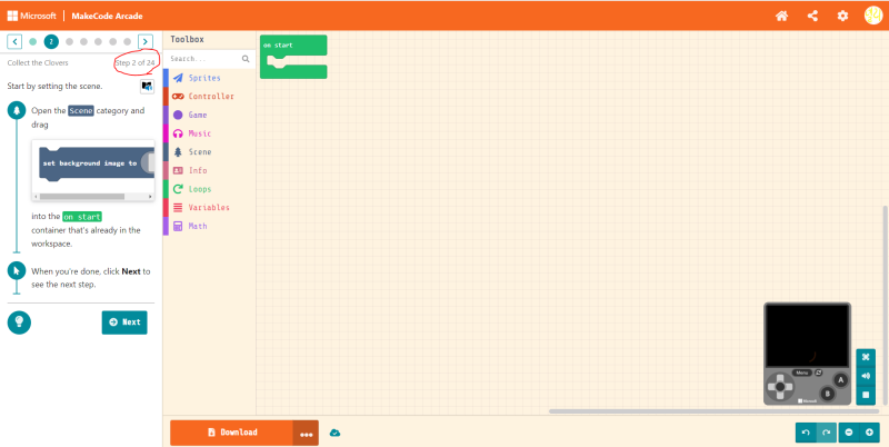 micro:bit Retro Acade 마이크로비트 레트로 아케이드로 게임 작동해보기 🎮 !!! : 네이버 블로그