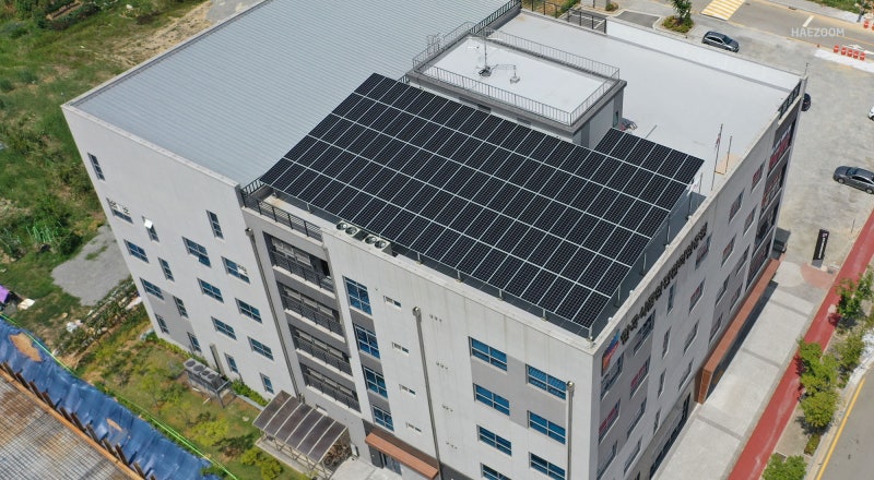 RE100 이란? 최근 떠오르는 RE100 이행 수단 온사이트PPA, VPPA : 네이버 블로그