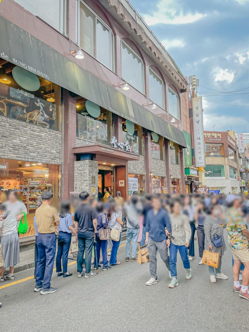 대전 가볼만한곳 성심당 본점케익부띠끄성심당문화원빙수집 네이버 블로그