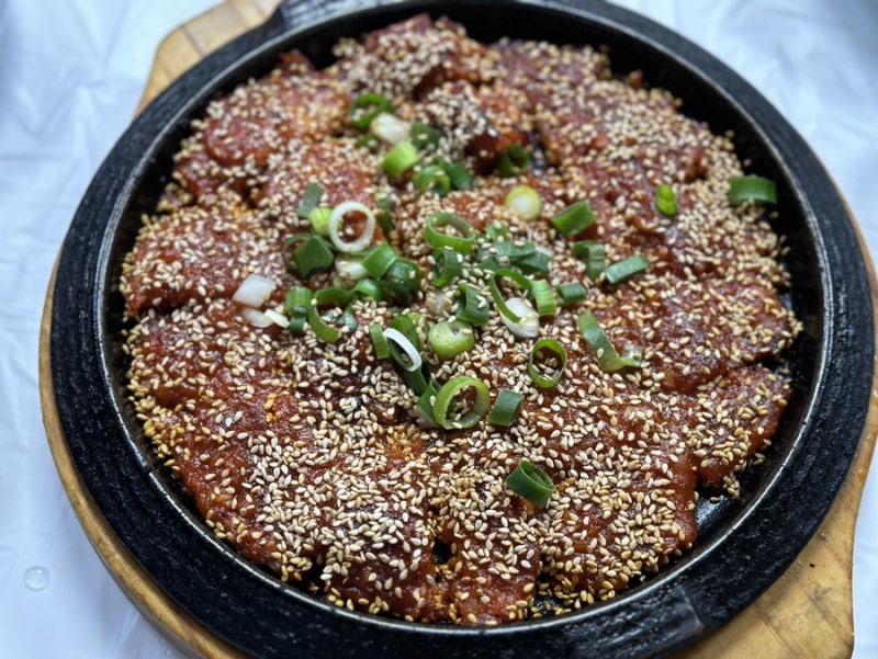 속초 속초 미가 사골국처럼 진한 황태국과 황태구이가 맛있는 곳 미가 네이버 블로그