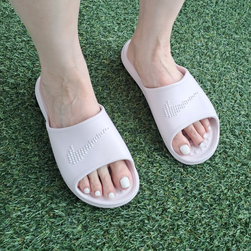 나이키 슬리퍼 빅토리원 샤워슬라이드 푹신한 중학생 학교 남자 사무실 브랜드 추천 네이버 블로그