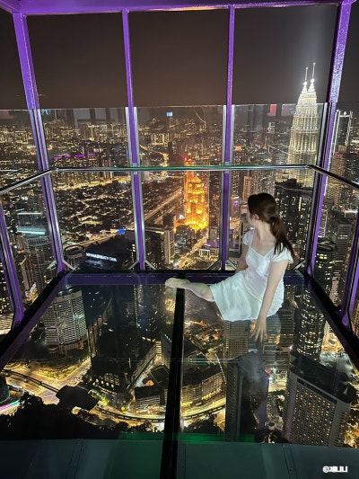 쿠알라룸푸르 여행 일정 코스 가볼만한곳 지도 총정리 네이버 블로그