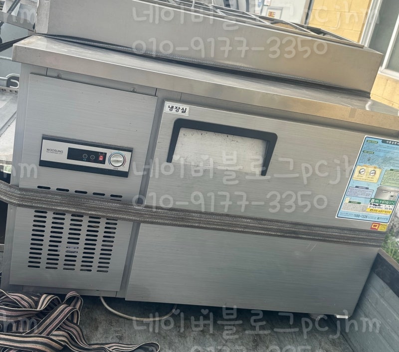 업소 폐업정리•중고 주방기기 매입전문 중고 제과제빵 오븐 업소용 반죽기 등 기계매입 다녀왔습니다 네이버 블로그