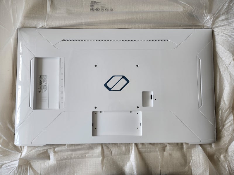 삼성 오디세이 Neo G7 S43CG700 43인치로 삼탠바이미 만들기 (카멜마운트 SMB32, 스마트모니터) : 네이버 블로그