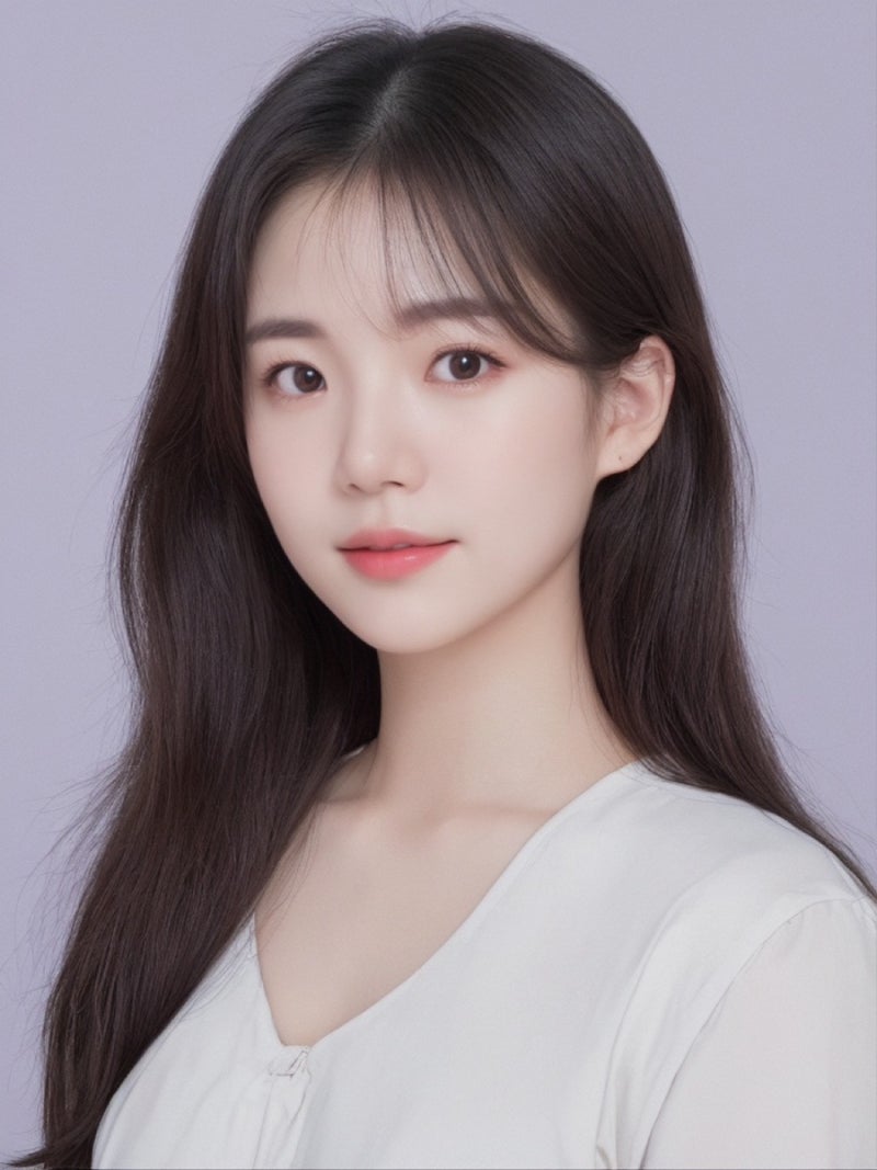 요즘 유행하는 스노우 Ai프로필만들기 드디어 저도 해봤어요 네이버 블로그