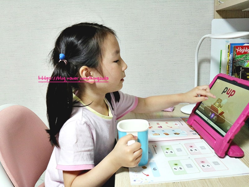 초등영어리딩 영어독서 흥미가지는 것부터 시작 네이버 블로그
