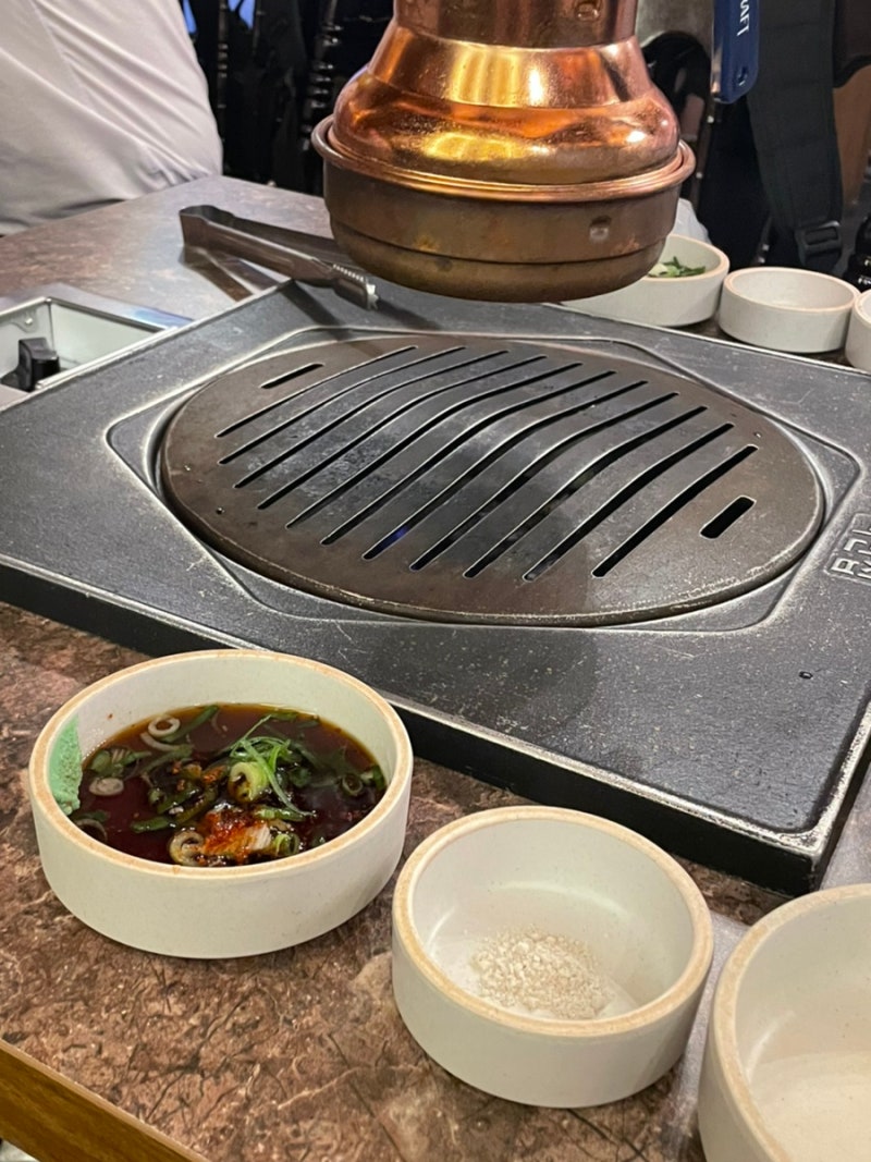 서울 북창동 맛집 뼈탄집 삼겹살 시청역 고기집 네이버 블로그