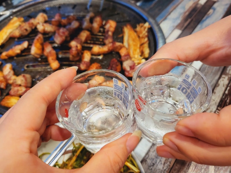 부산사상삼겹살 가성비고기맛집 삼환축산 네이버 블로그