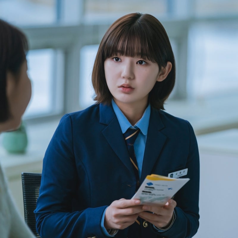 청담국제고등학교 결말 리뷰 시즌2 욕하며 보는 막장 드라마 네이버 블로그