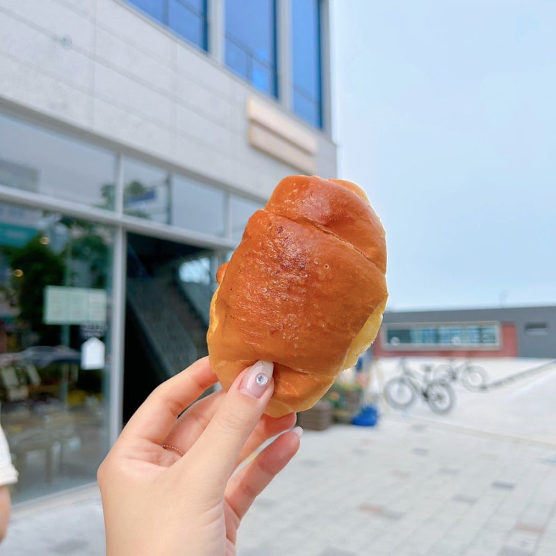 영종도 구읍뱃터 자연도 소금빵 웨이팅 소금빵집 네이버 블로그