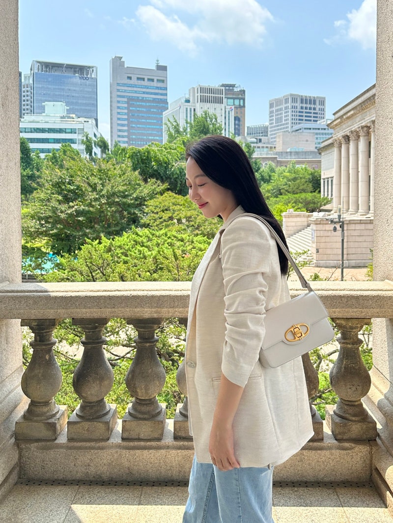 아떼 바네사브루노 숄더백 여성 가방 브랜드 데일리백 추천 네이버 블로그