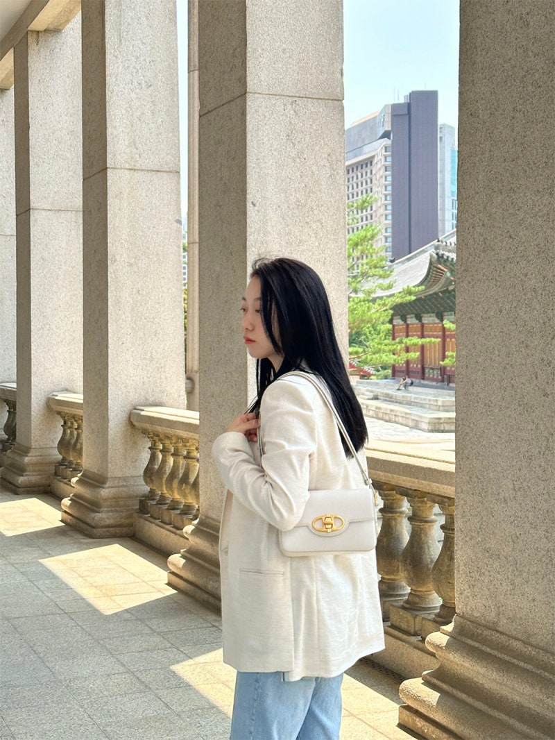 아떼 바네사브루노 숄더백 여성 가방 브랜드 데일리백 추천 네이버 블로그