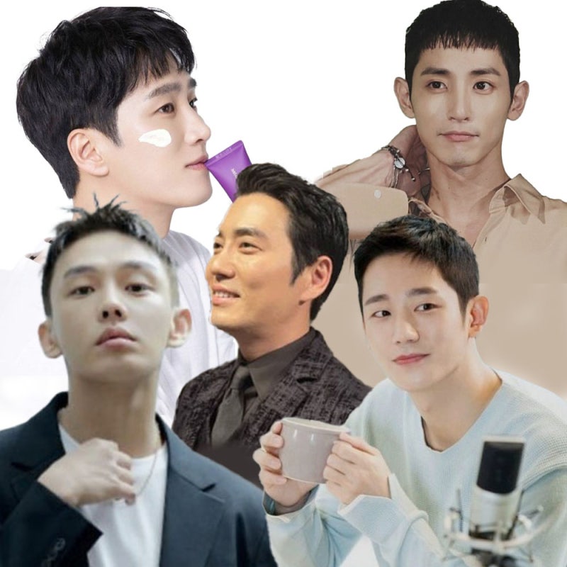 깔끔한 짧은 여름 남자머리 투블럭 상고컷 리젠트컷 포마드펌 아이비리그컷 크롭컷 네이버 블로그