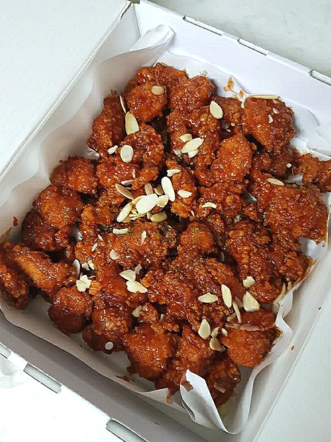 속초중앙시장 쇼핑막걸리술빵 티각태각 만석닭강정 주차할인권 정보 네이버 블로그