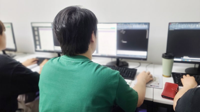 오토캐드자격증autocad자격증 종류 전산응용건축제도기능사 Cat자격증 등 네이버 블로그