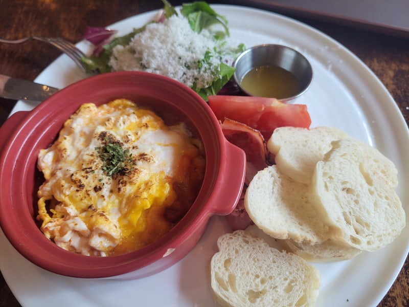 빵이 맛있는 광장동 베이커리 카페 르뱅포레le Vin Foret에서 이른 브런치0 네이버 블로그